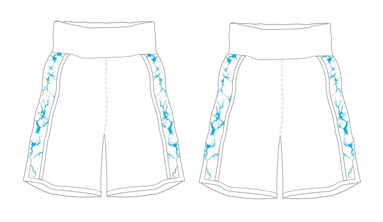 Design Your Own Boxing Shorts | Custom Fightwear | Boxxerworld