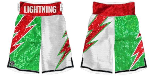 Design Your Own Boxing Shorts | Custom Fightwear | Boxxerworld