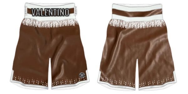 Design Your Own Boxing Shorts | Custom Fightwear | Boxxerworld