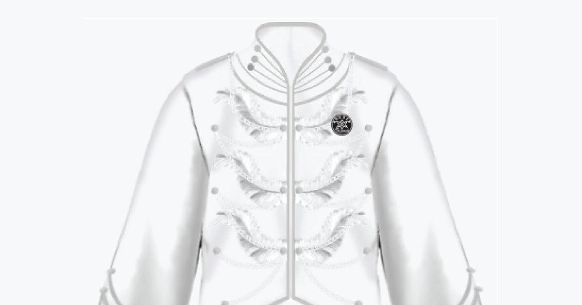 SOLDIER JKT | Custom Fightwear | Boxing Jackets | Boxxerworld