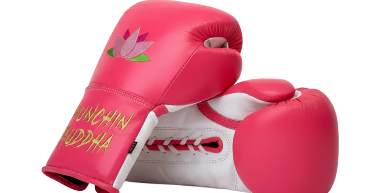 Impact Pro Classic Custom Boxing Gloves | Lace-Up | Custom Equipment ...