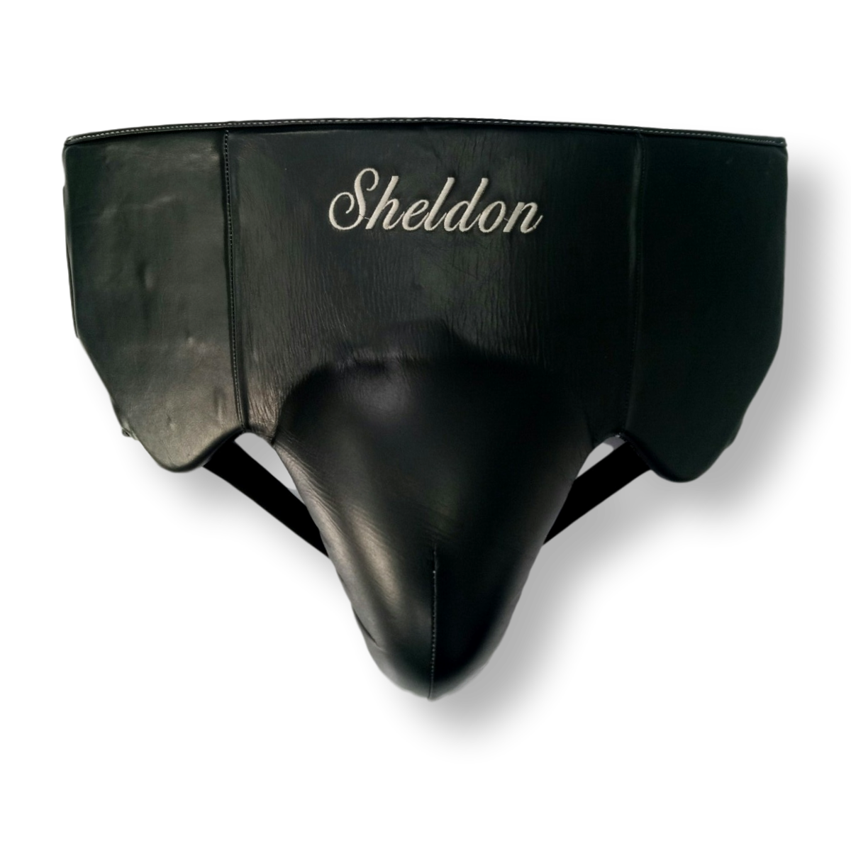 Groin Guards | Custom Equipment | Boxxerworld