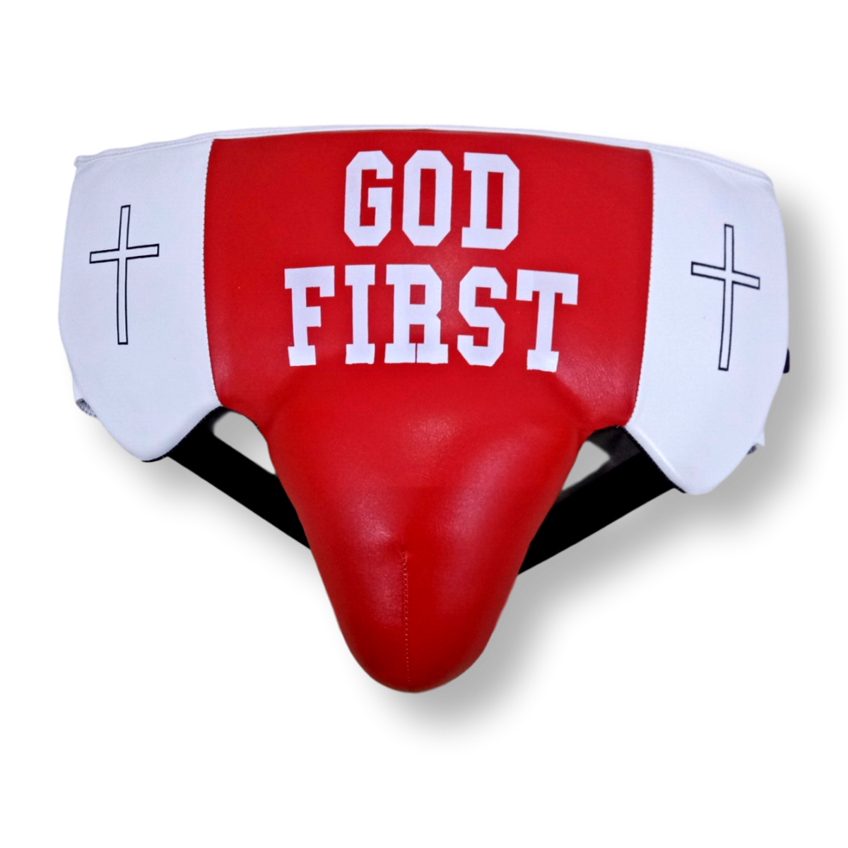 Groin Guards | Custom Equipment | Boxxerworld