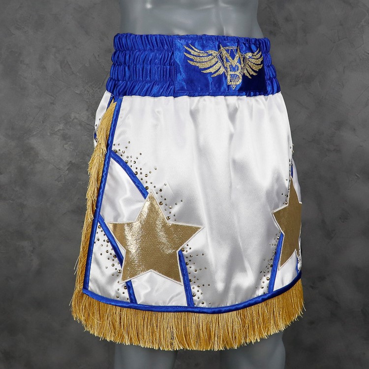 Marcel | Gallery | Gladiator Shorts | Boxxerworld
