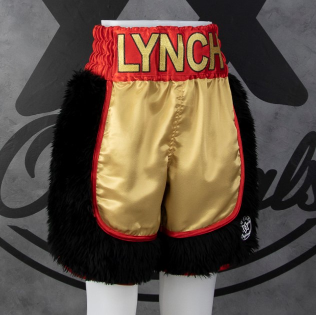 Design Your Own Boxing Shorts | Custom Fightwear | Boxxerworld