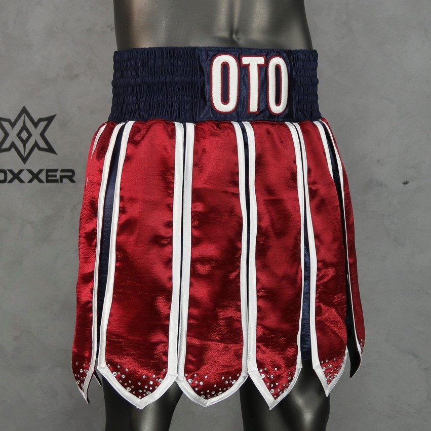 Boxing Gladiator Shorts | Gallery | Boxxerworld