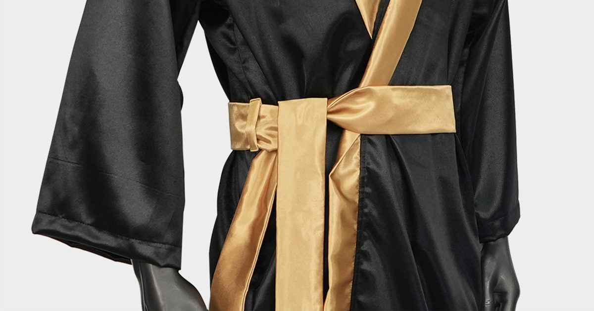 Ryan | Gallery | Robes | Boxxerworld