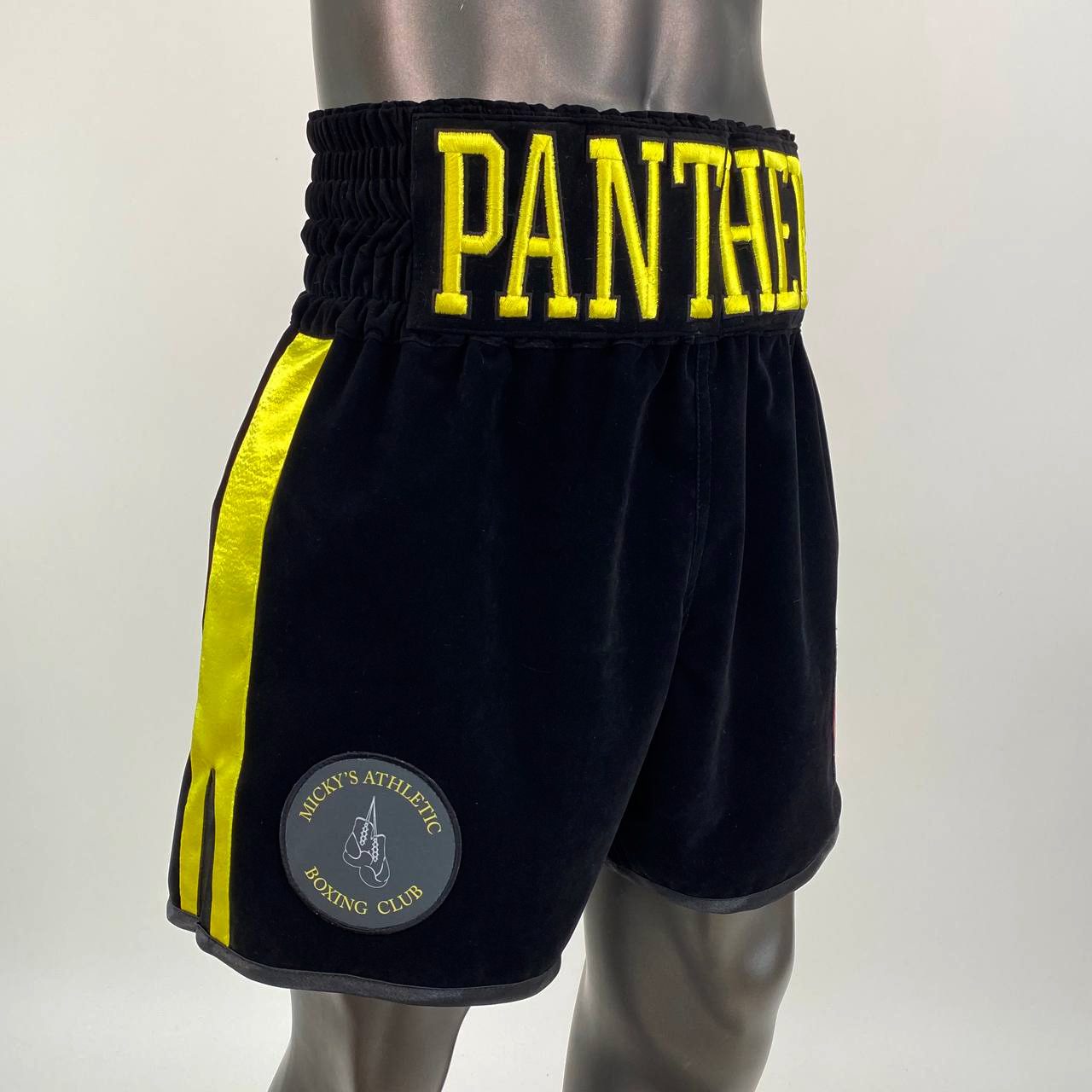 Boxing Shorts & Trunks | Gallery | Boxxerworld