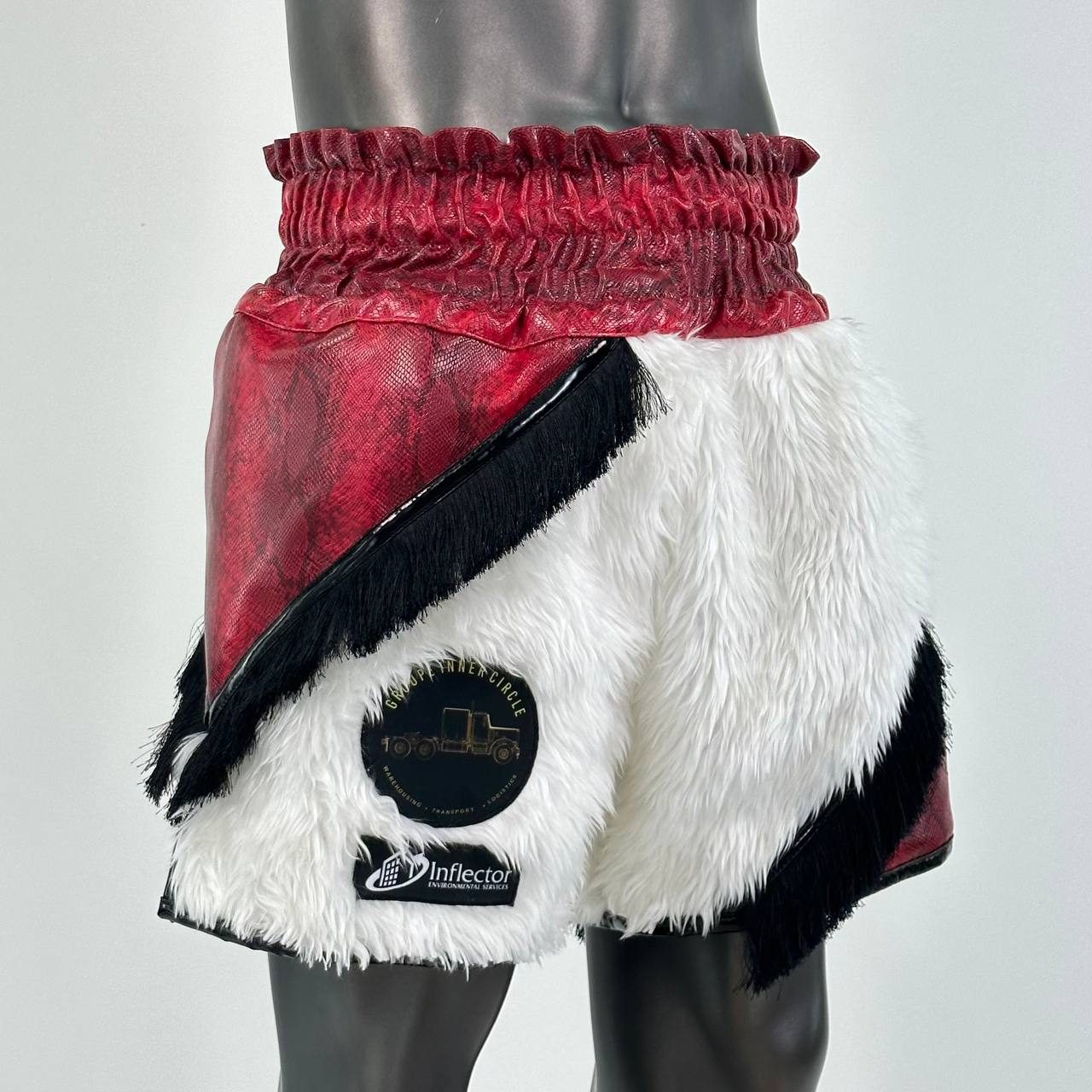 Boxing Shorts & Trunks | Gallery | Boxxerworld