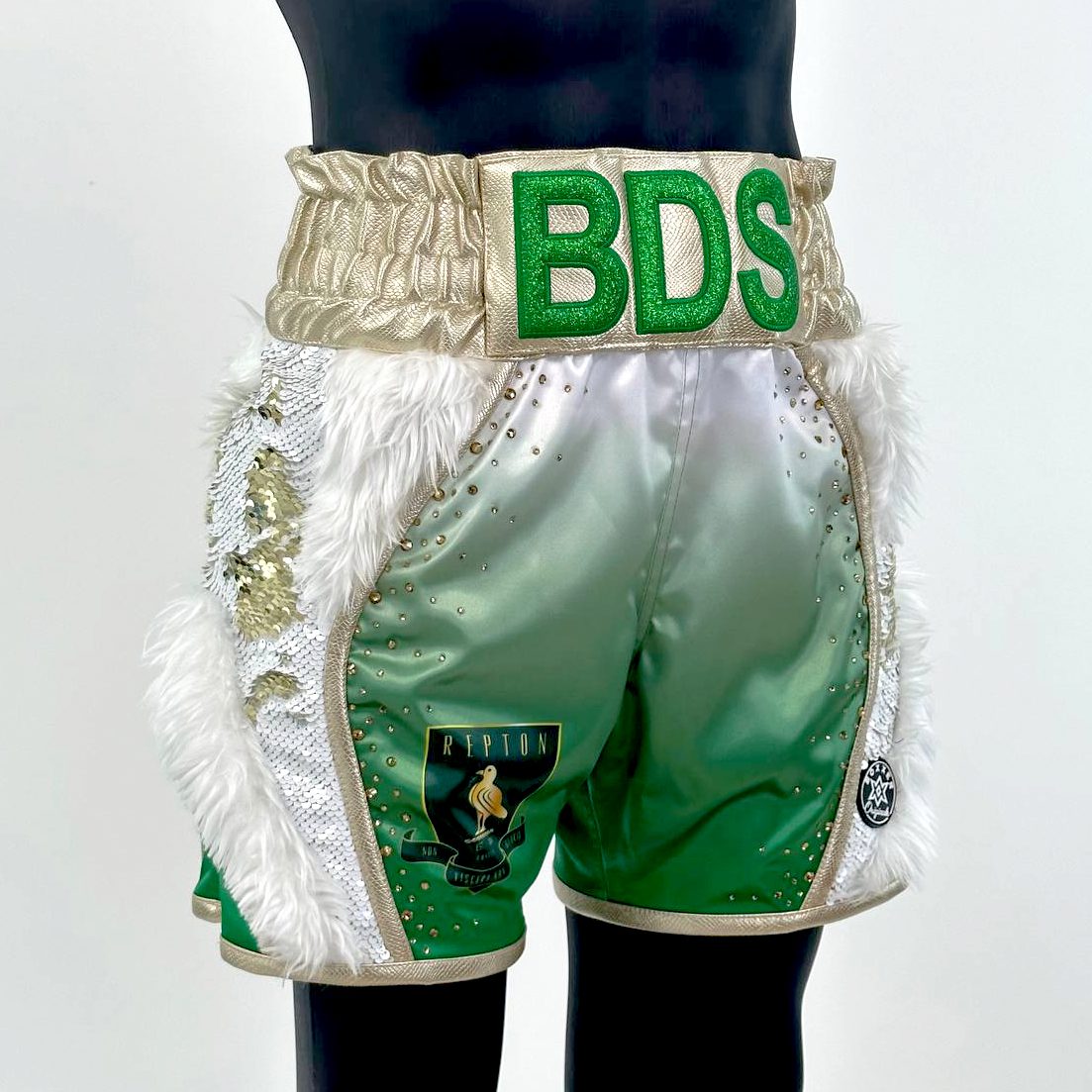 Boxing Shorts & Trunks | Gallery | Boxxerworld