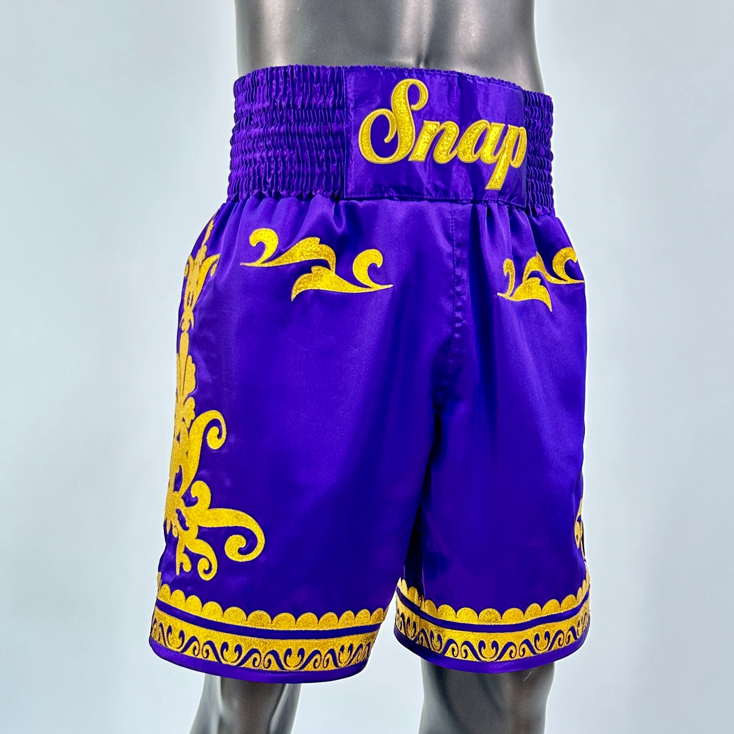 Boxing Shorts & Trunks | Gallery | Boxxerworld