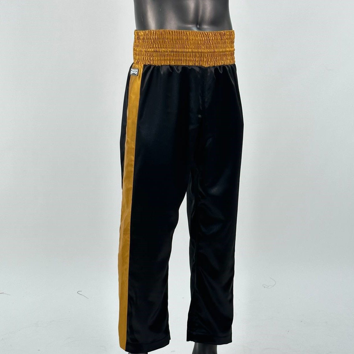 Kickboxing Trousers | Custom Fightwear | Boxxerworld