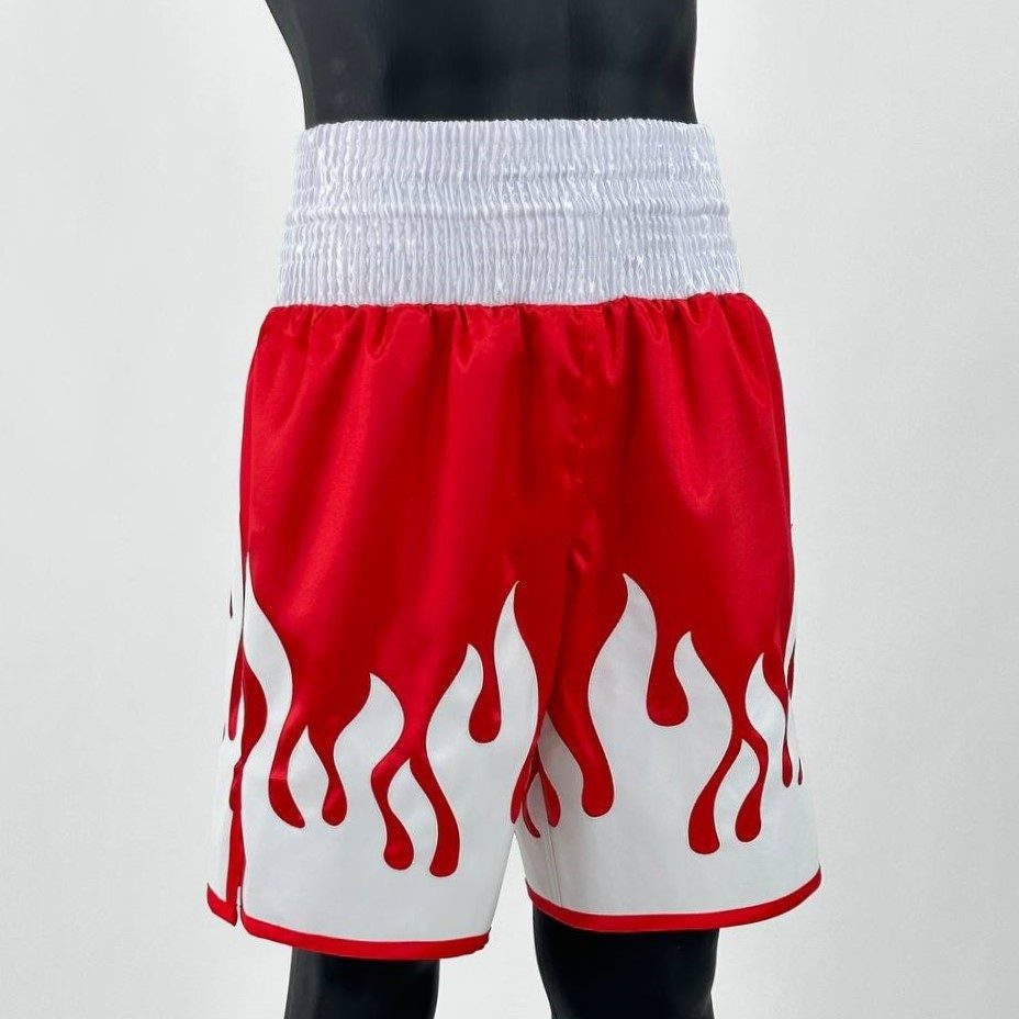 Boxing Shorts & Trunks | Gallery | Boxxerworld