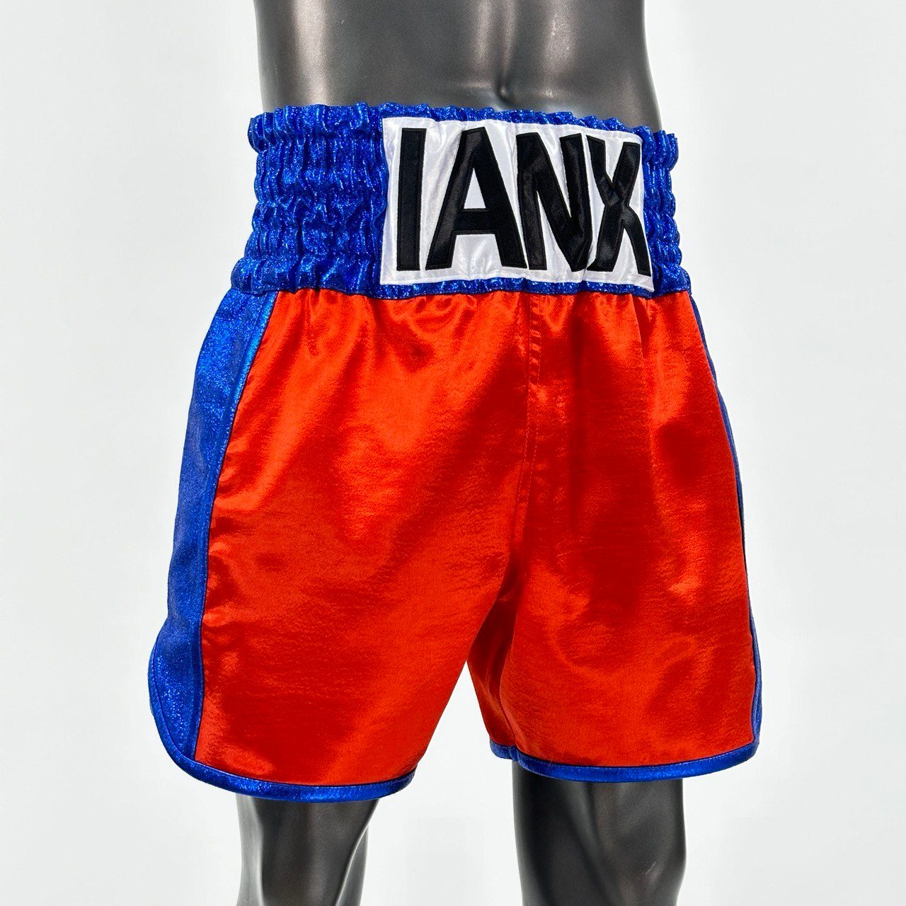 Boxing Shorts & Trunks | Gallery | Boxxerworld