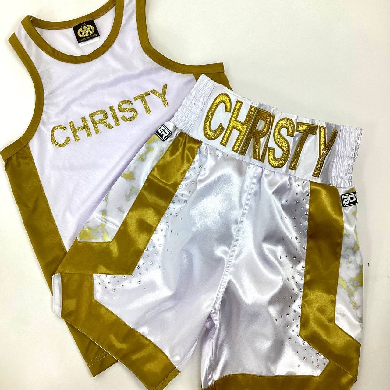 Boxing Vests | Gallery | Boxxerworld