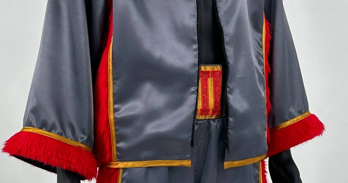 Demler | Gallery | Jackets | Boxxerworld