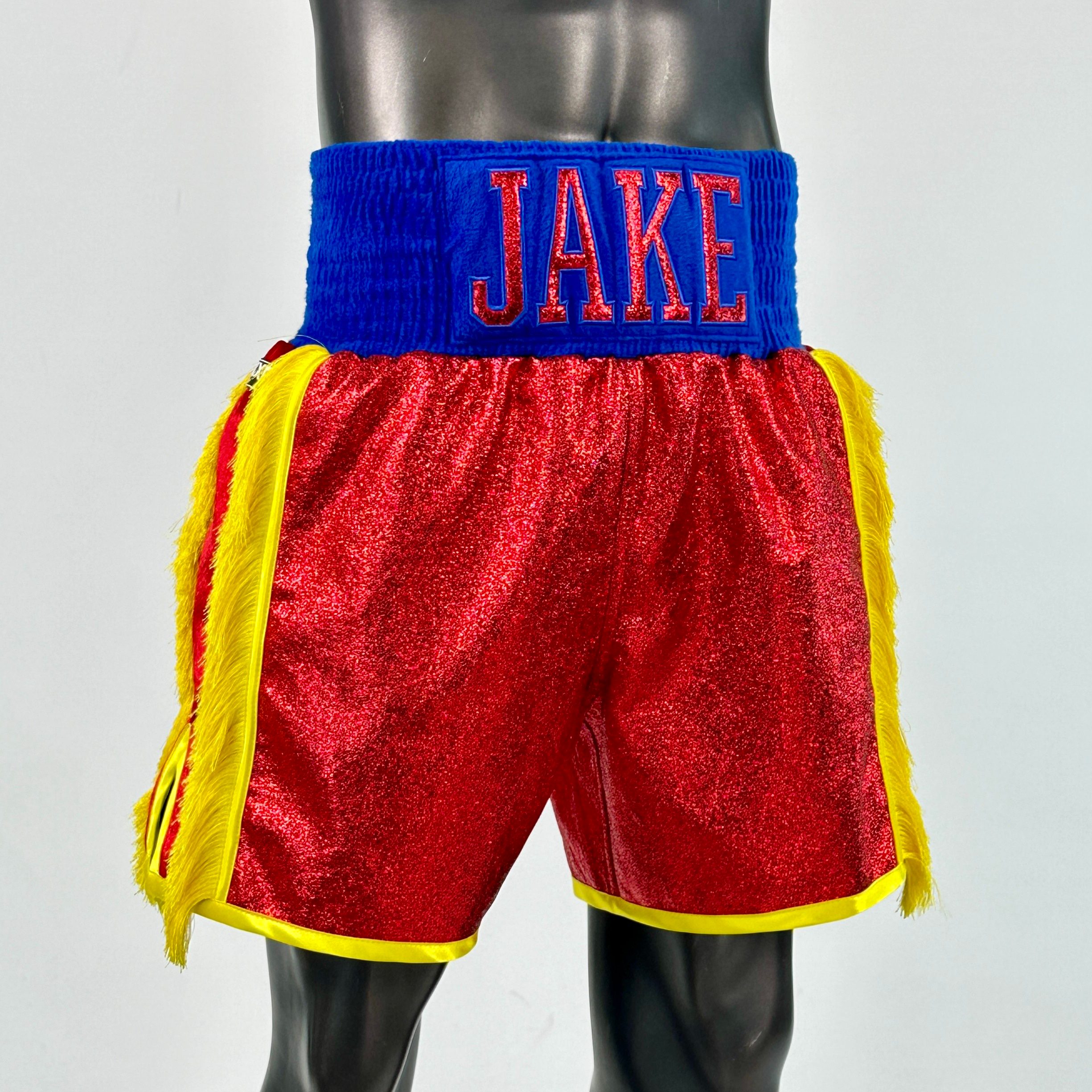 Boxing Shorts & Trunks | Gallery | Boxxerworld