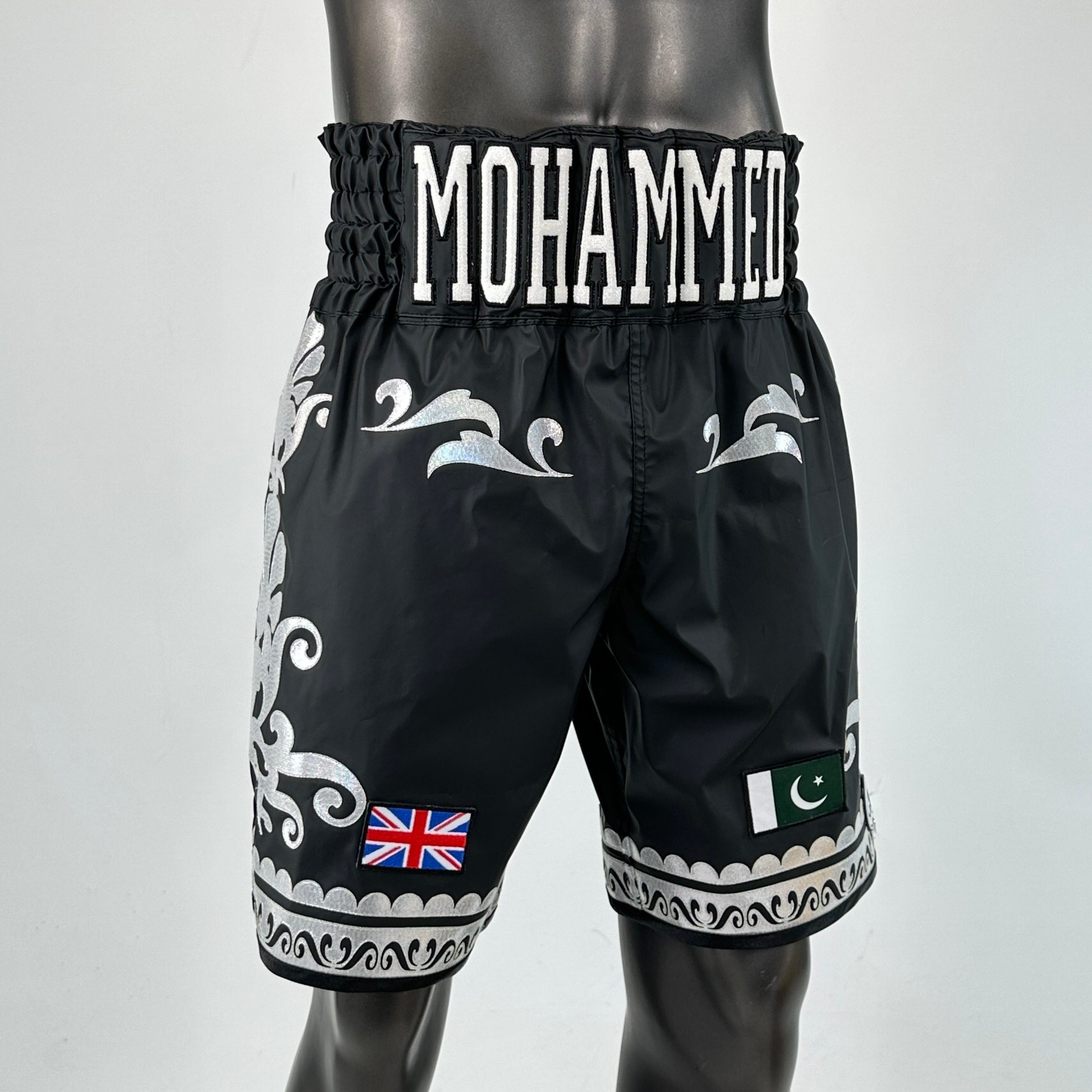 Boxing Shorts & Trunks | Gallery | Boxxerworld