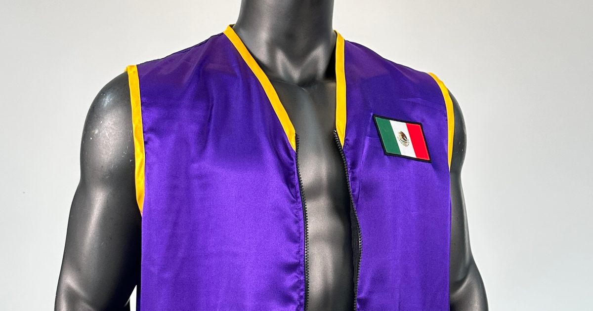Benjamin | Gallery | Corner Jackets | Boxxerworld