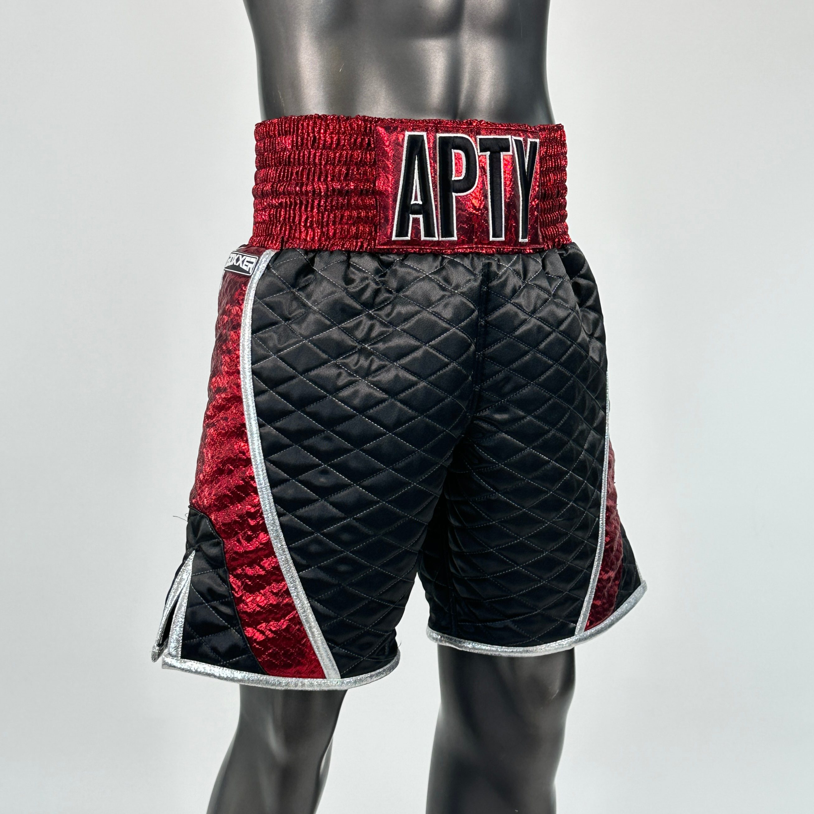 Boxing Shorts & Trunks | Gallery | Boxxerworld