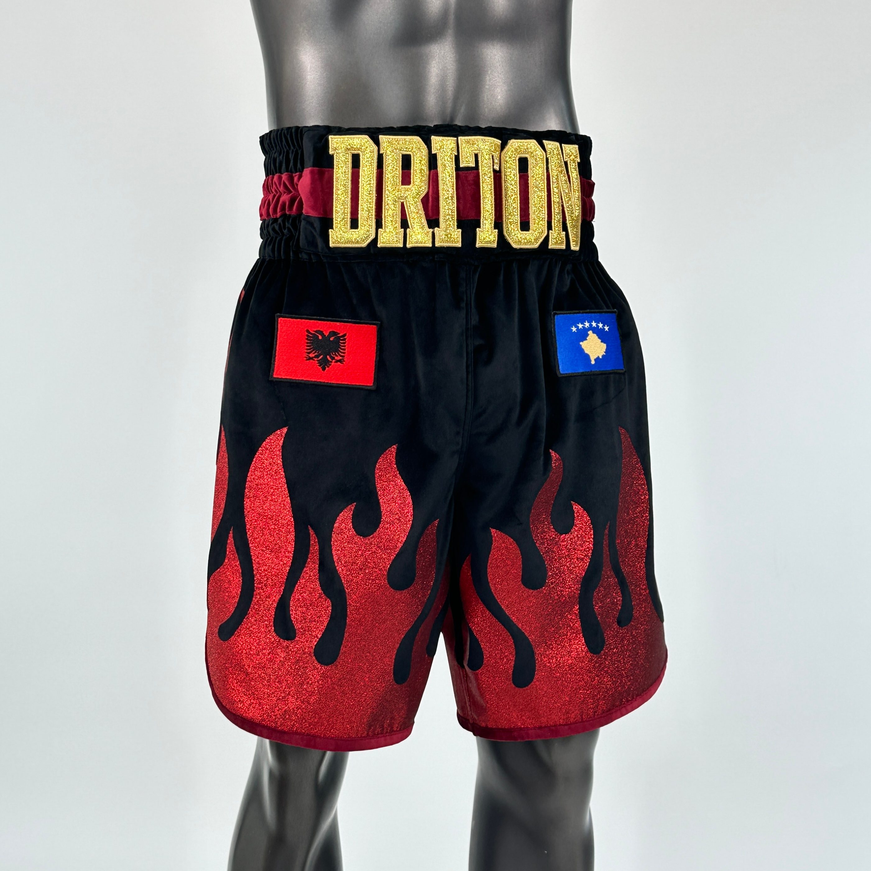 Boxing Shorts & Trunks | Gallery | Boxxerworld