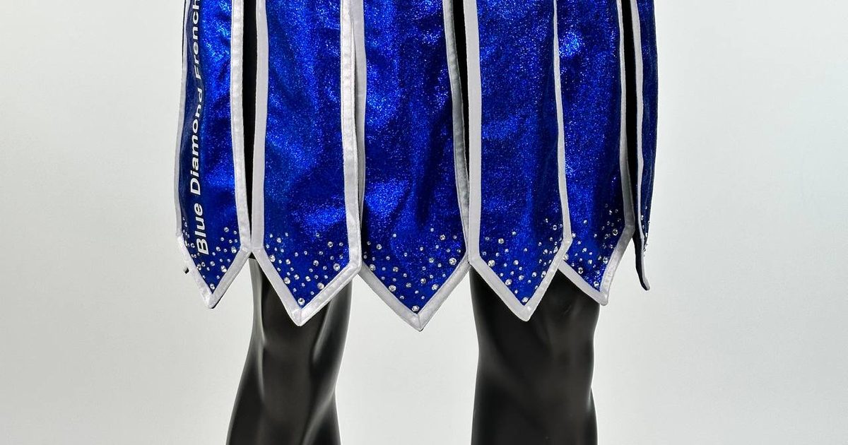Diamond | Gallery | Gladiator Shorts | Boxxerworld