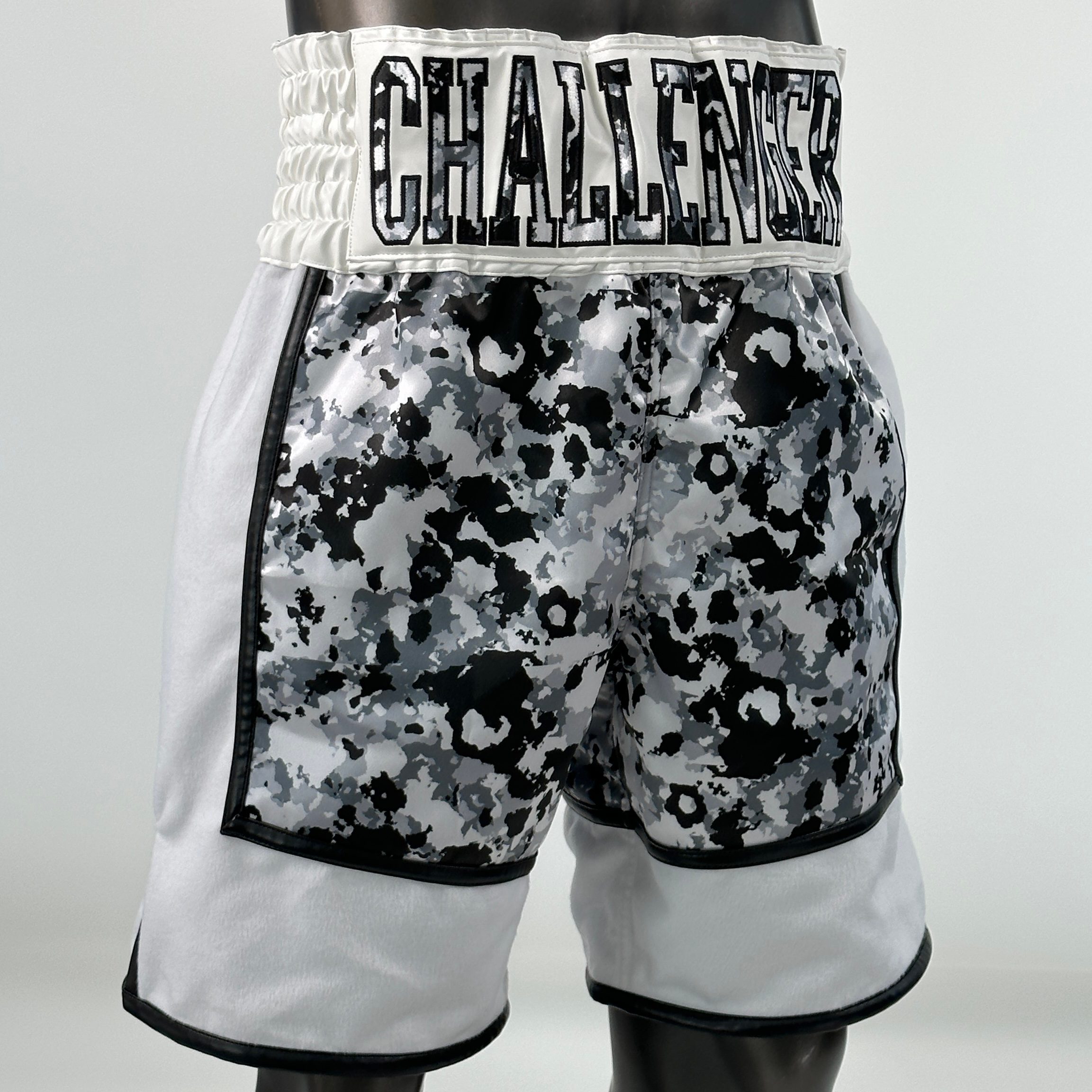 Boxing Shorts & Trunks | Gallery | Boxxerworld