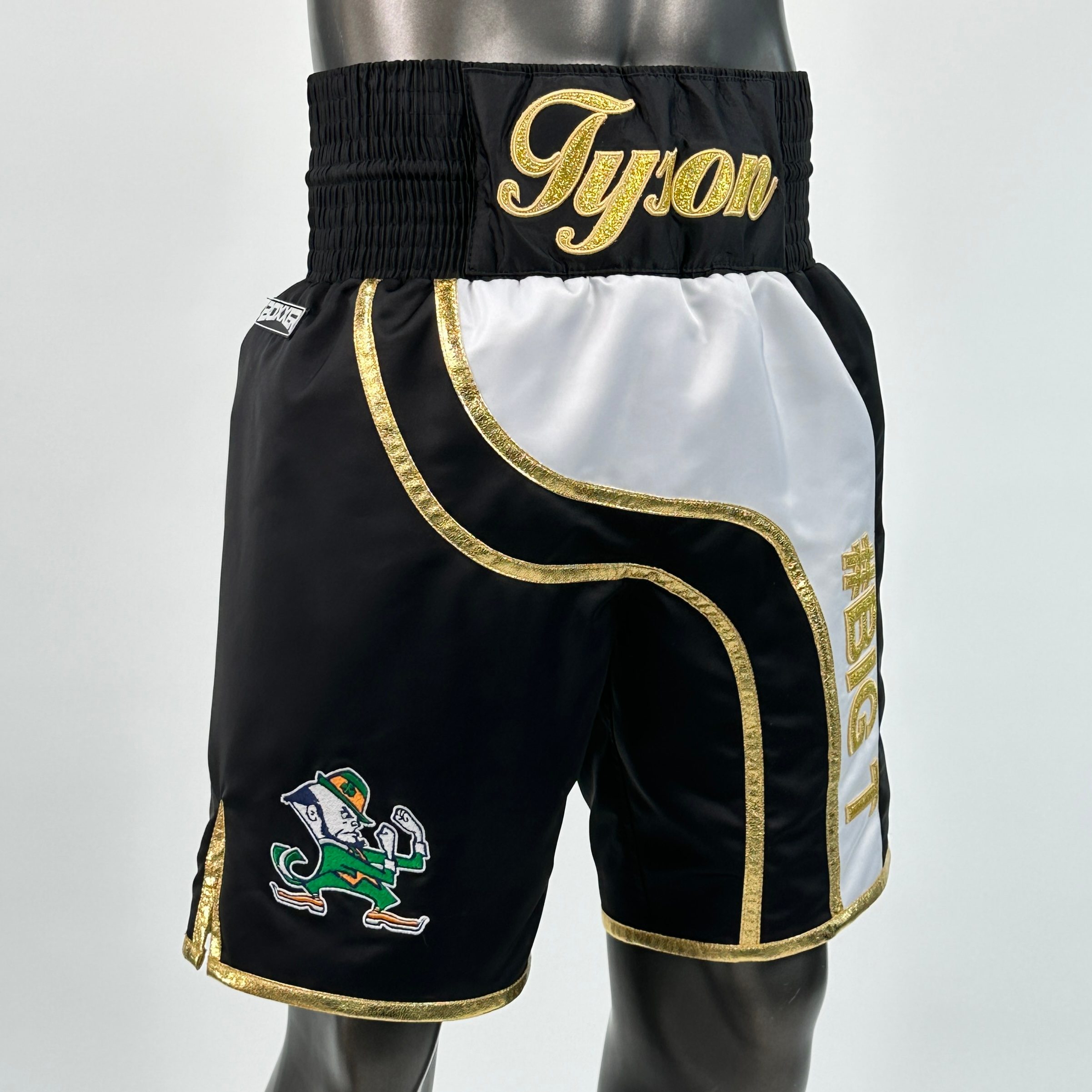 Boxing Shorts & Trunks | Gallery | Boxxerworld