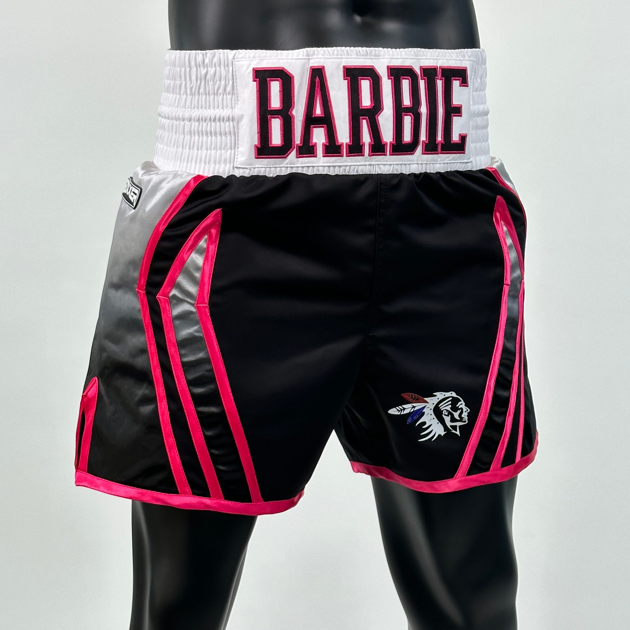 Design Your Own Boxing Shorts | Custom Fightwear | Boxxerworld
