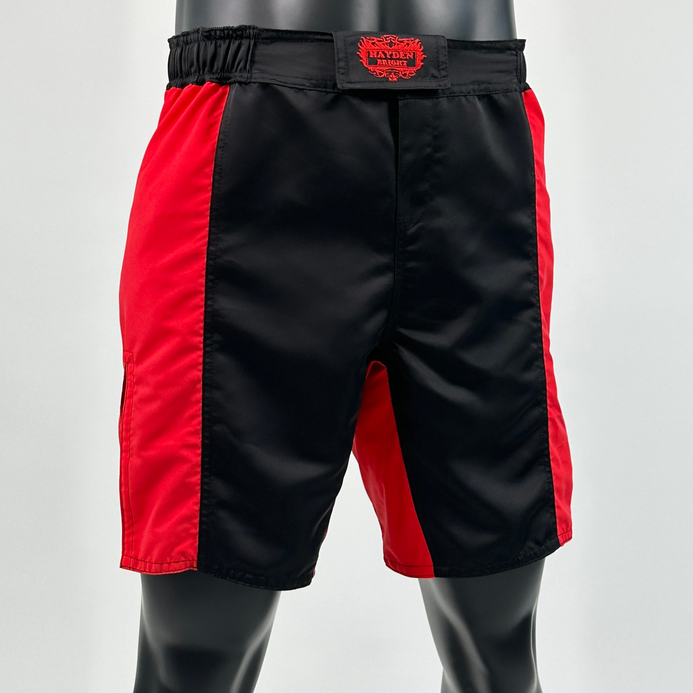 MMA Shorts | Gallery | Boxxerworld