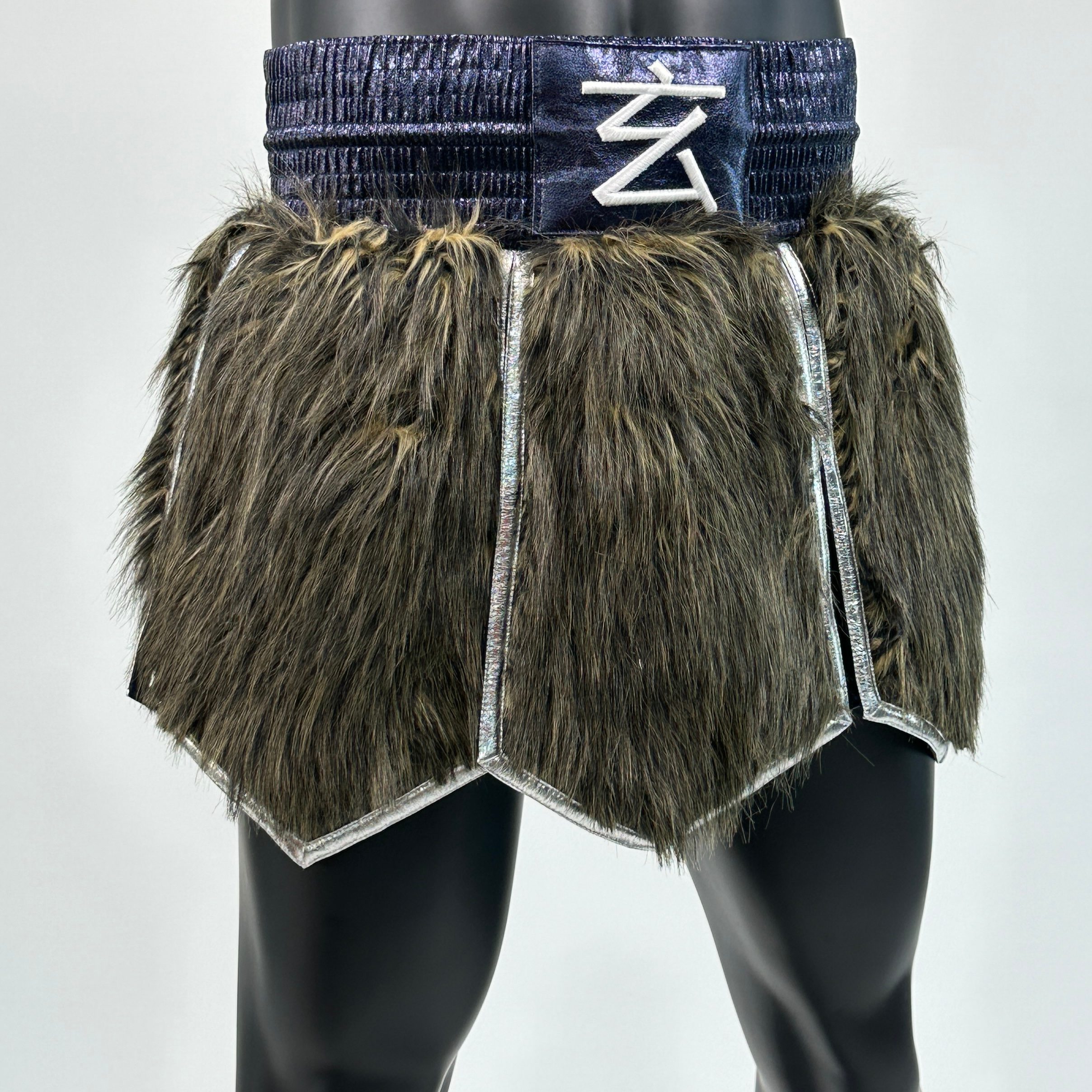 Boxing Gladiator Shorts | Gallery | Boxxerworld