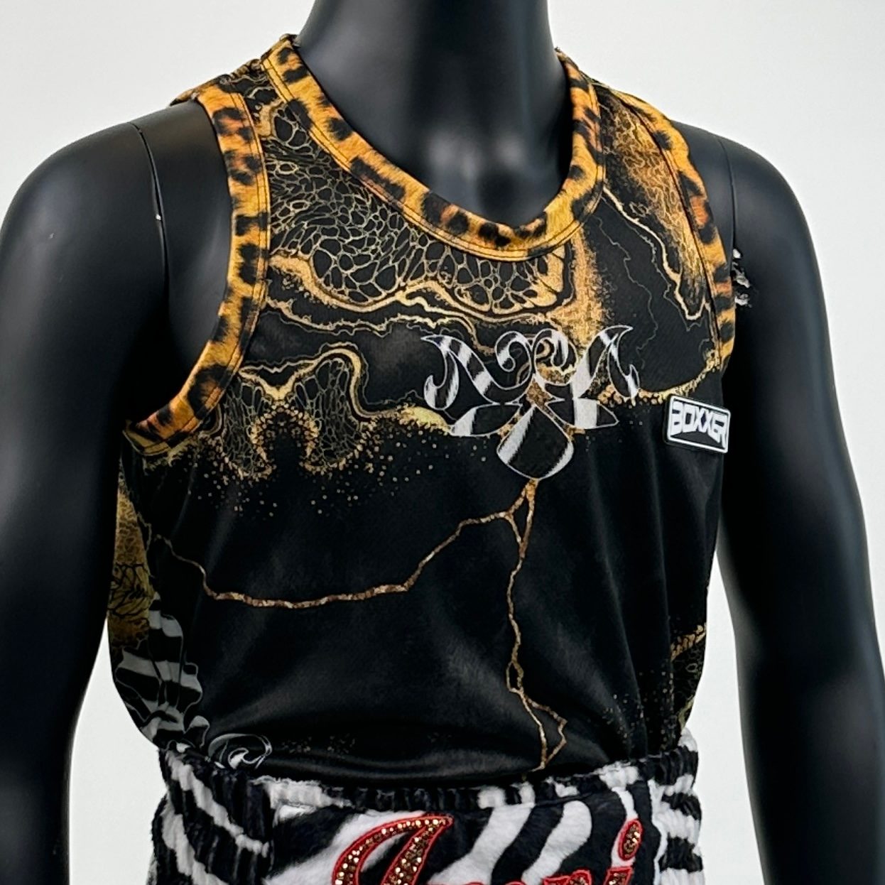 Boxing Vests | Gallery | Boxxerworld