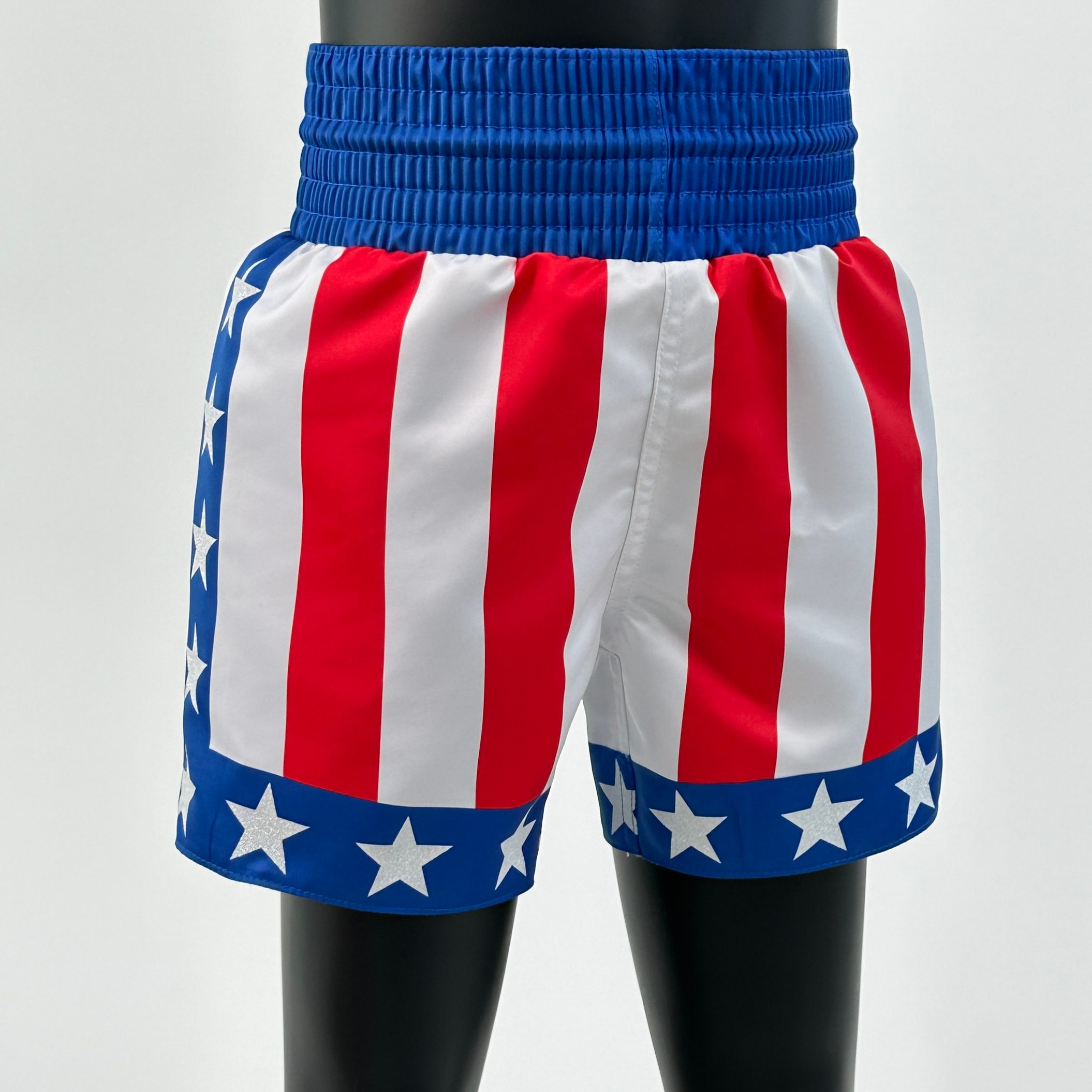 Boxing Shorts & Trunks | Gallery | Boxxerworld