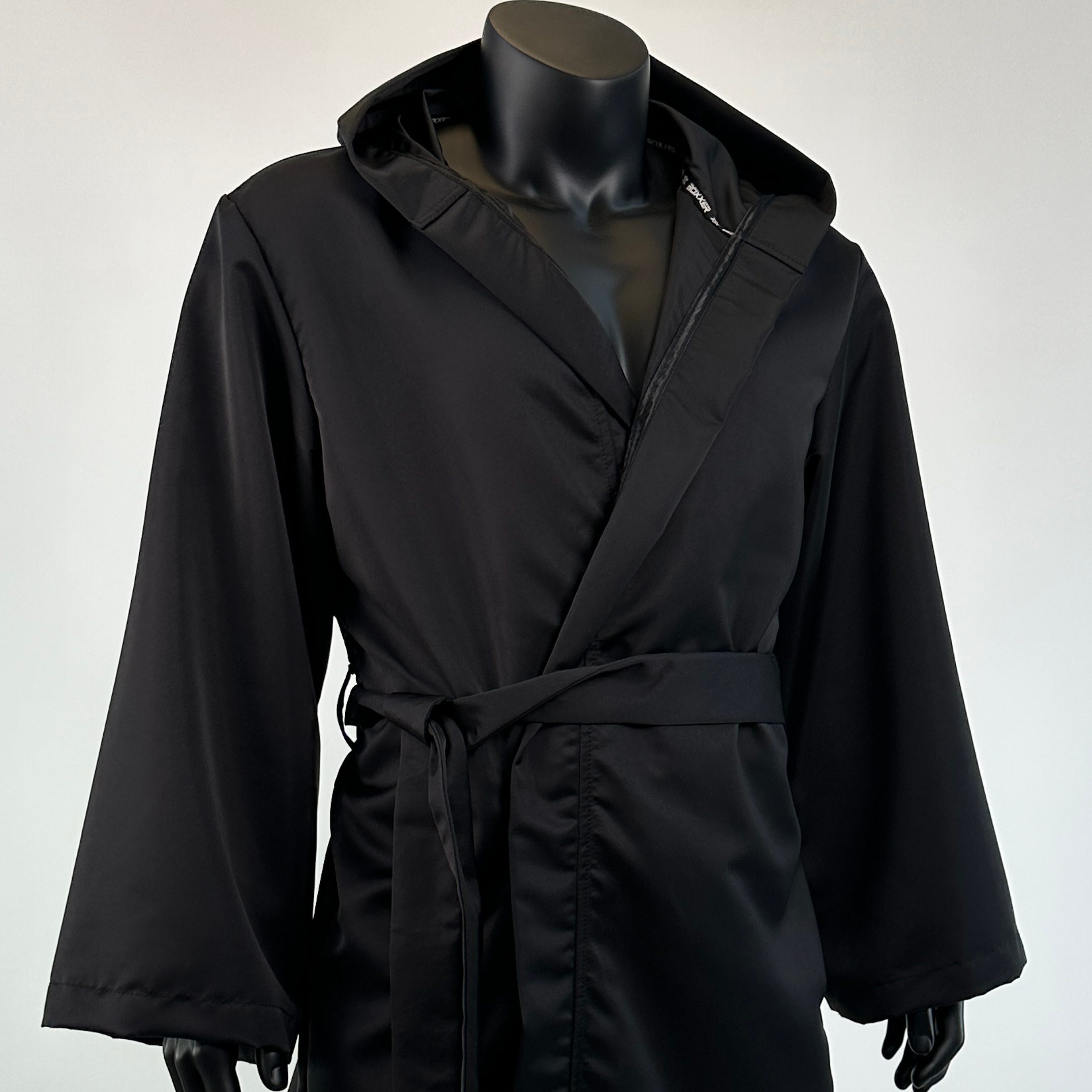 Custom Boxing Robe | Gallery | Boxxerworld