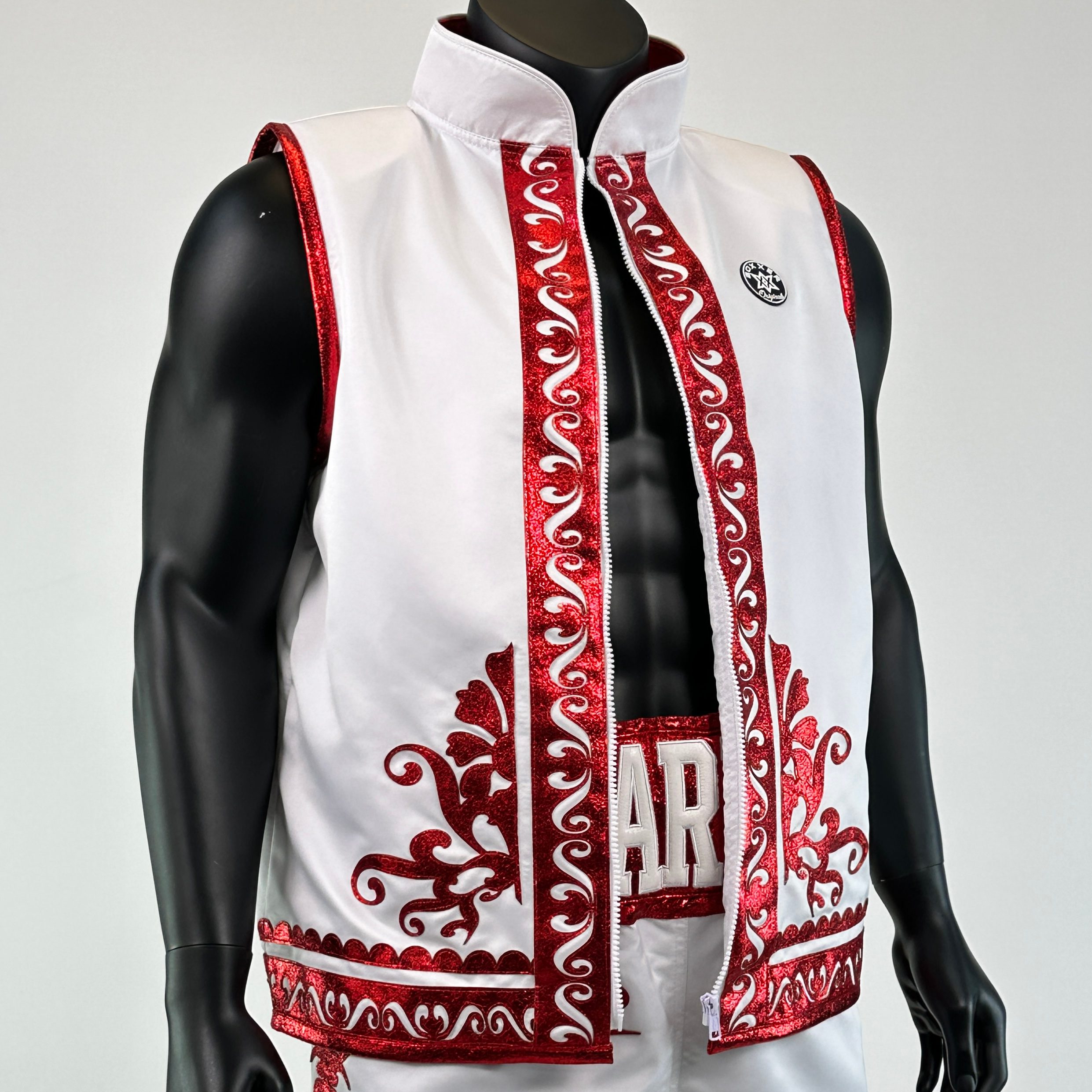 Custom Boxing Jackets | Gallery | Boxxerworld