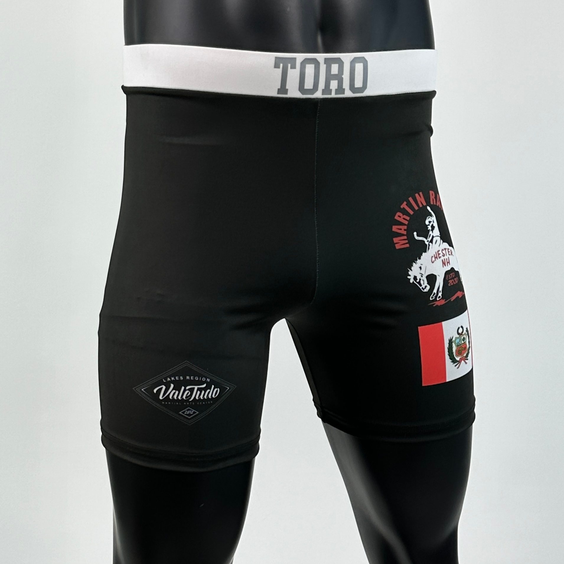 MMA shorts | Custom Fightwear | Boxxerworld