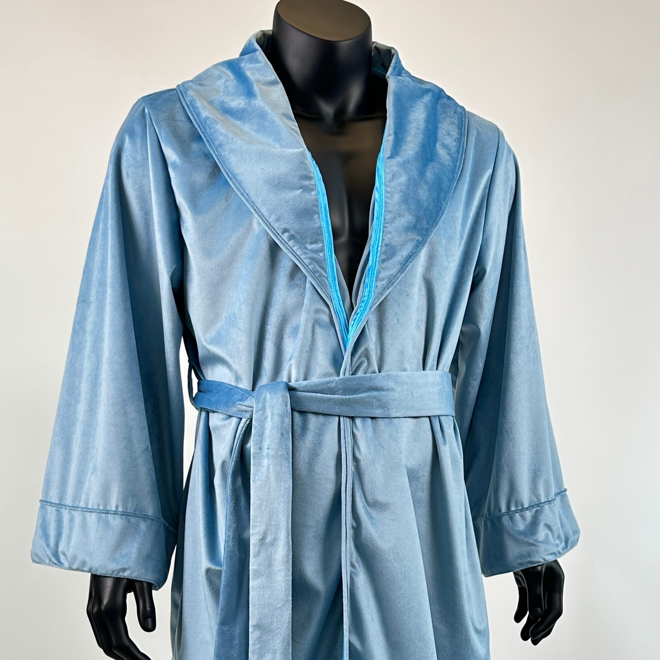 Custom Boxing Robe | Gallery | Boxxerworld