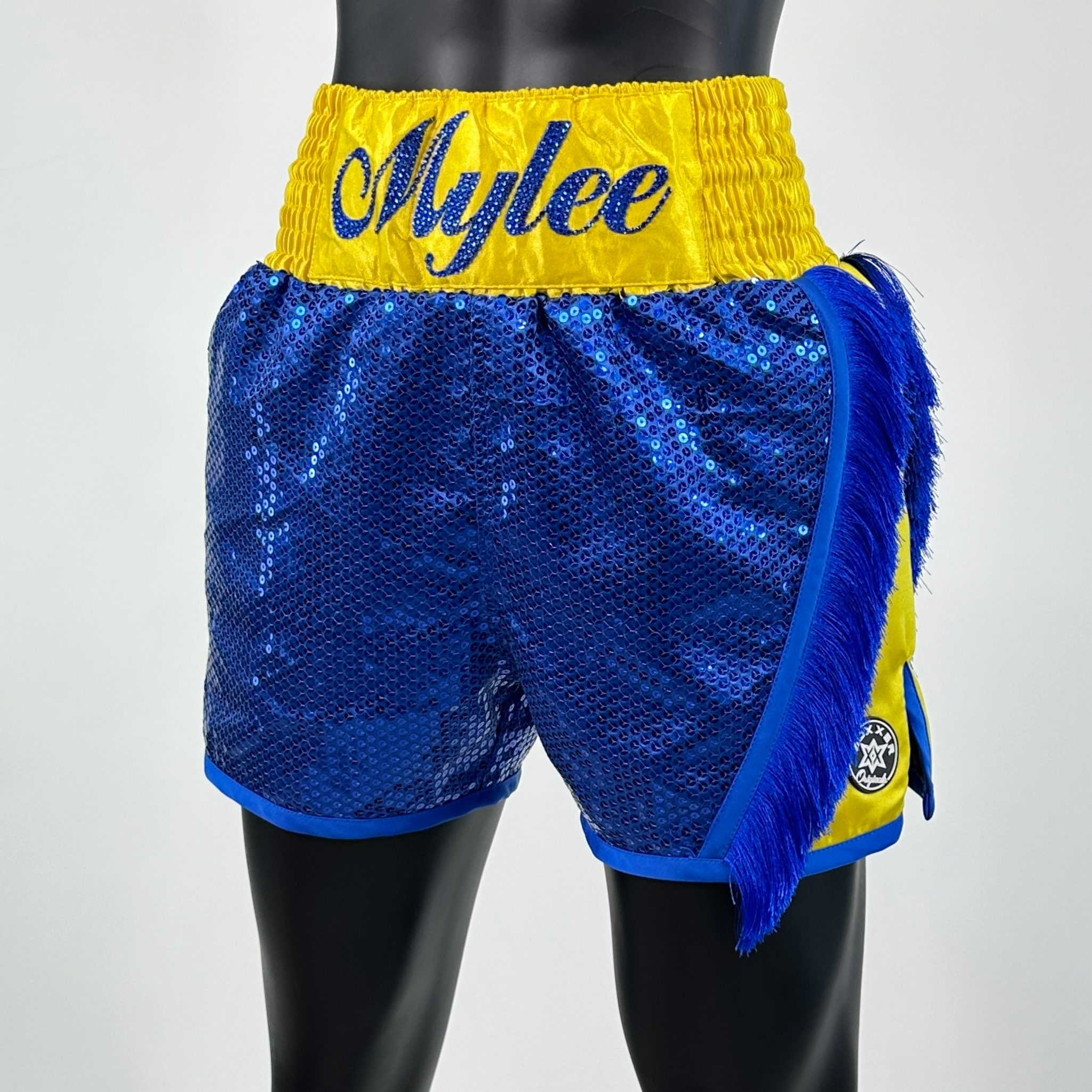 Design Your Own Boxing Shorts | Custom Fightwear | Boxxerworld