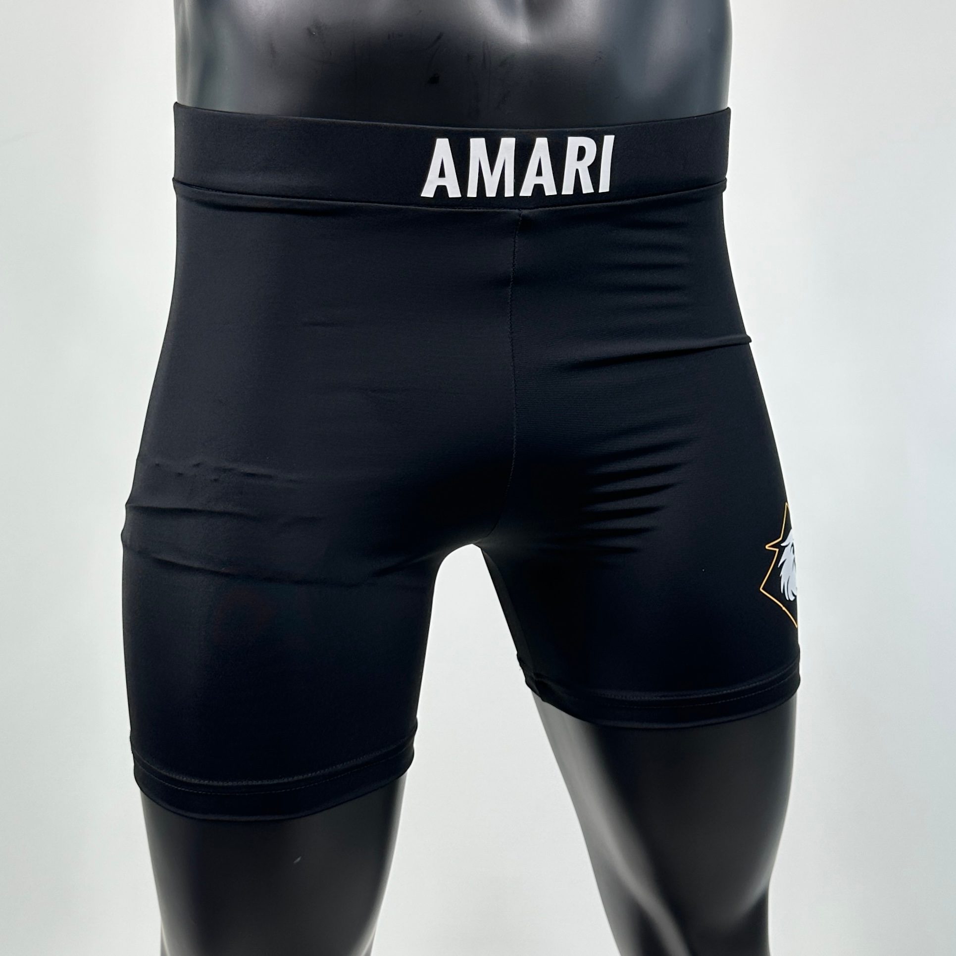 MMA shorts | Custom Fightwear | Boxxerworld