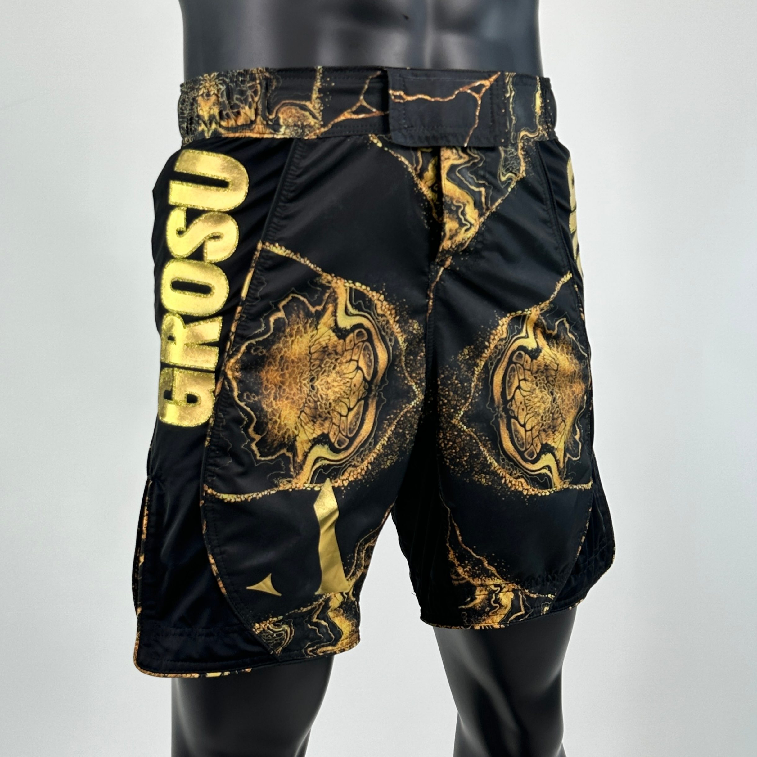 MMA shorts | Custom Fightwear | Boxxerworld