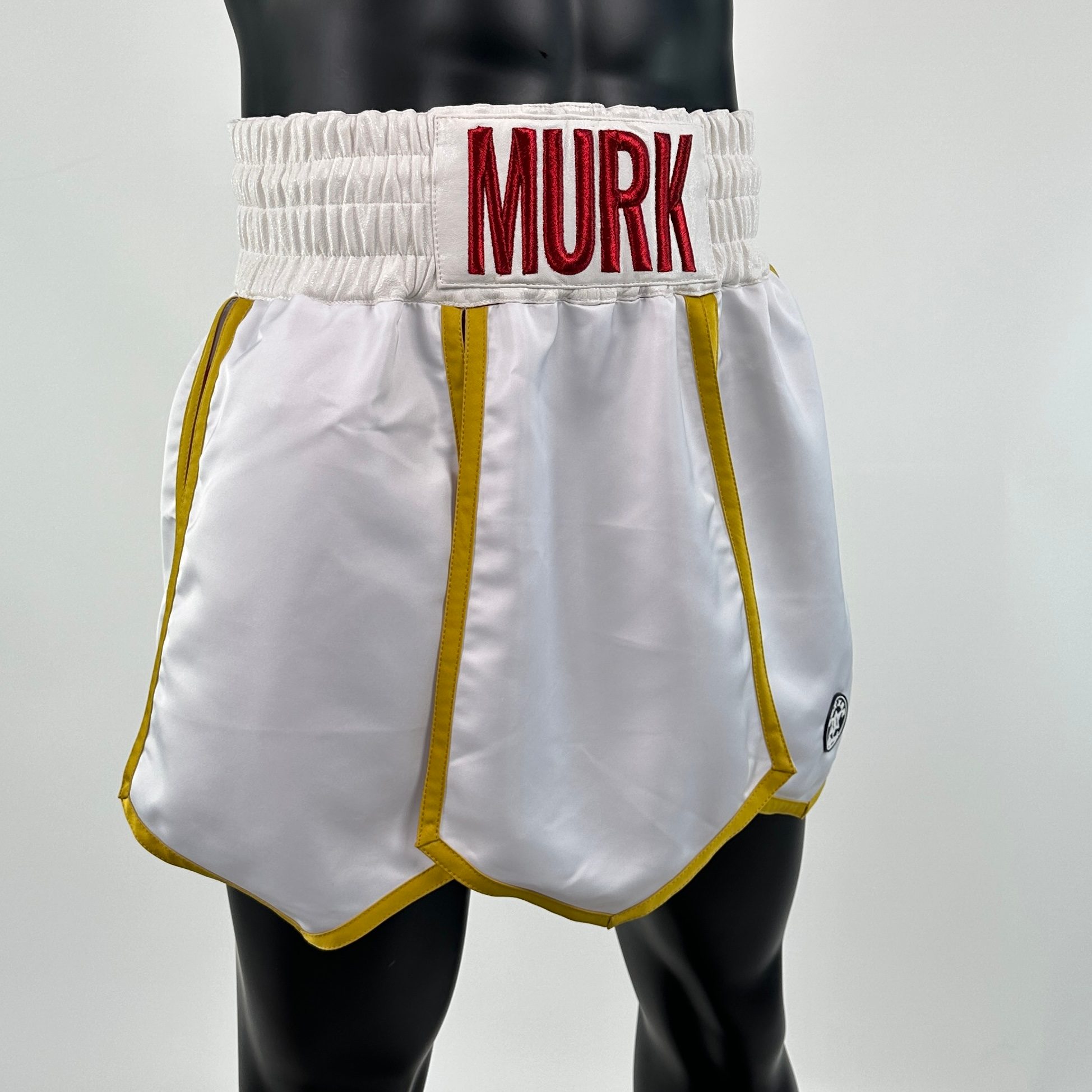 Boxing Gladiator Shorts | Gallery | Boxxerworld
