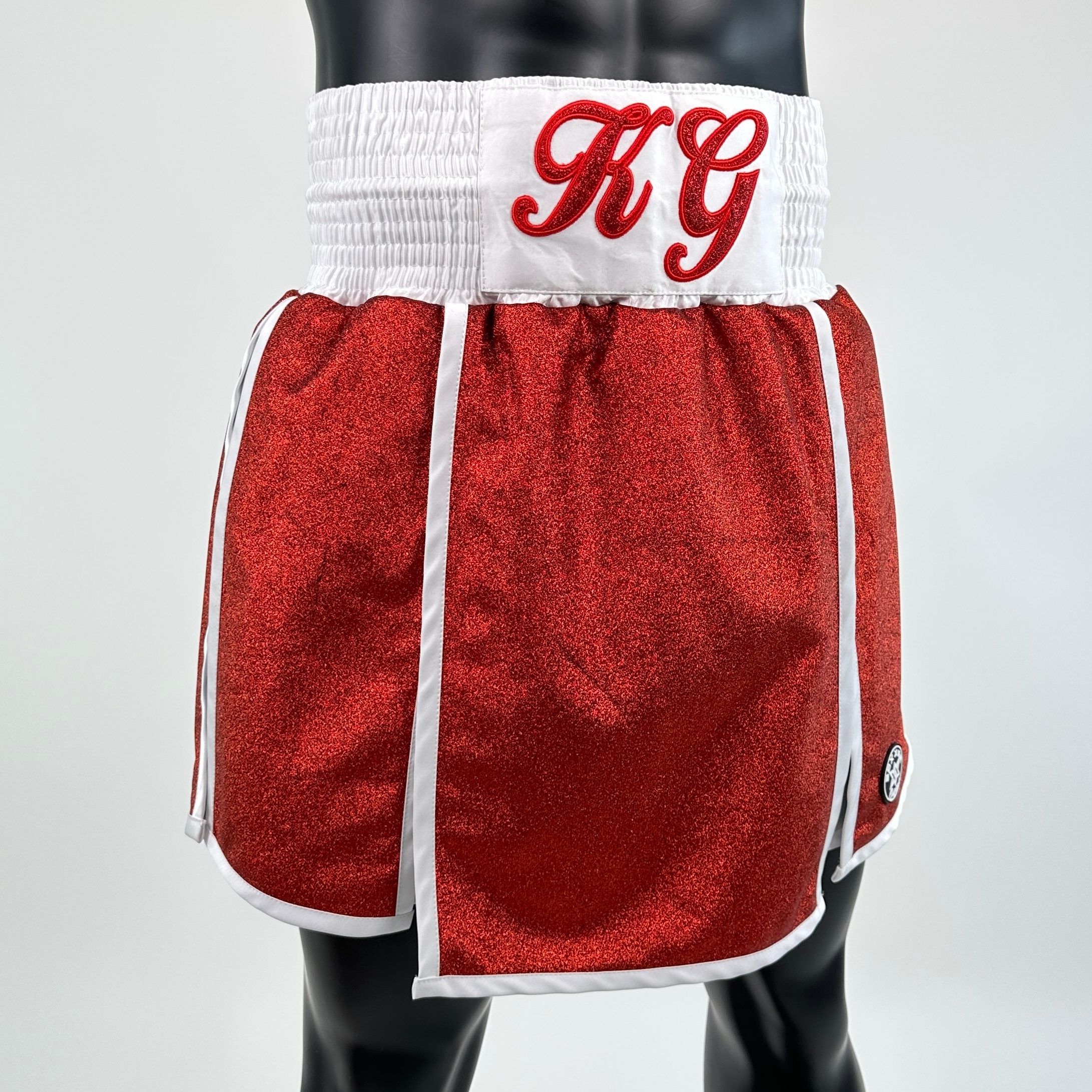Boxing Gladiator Shorts | Gallery | Boxxerworld