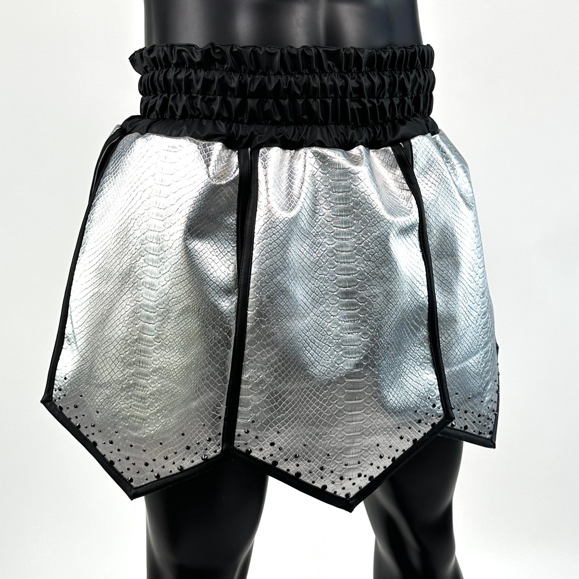 Boxing Gladiator Shorts | Gallery | Boxxerworld