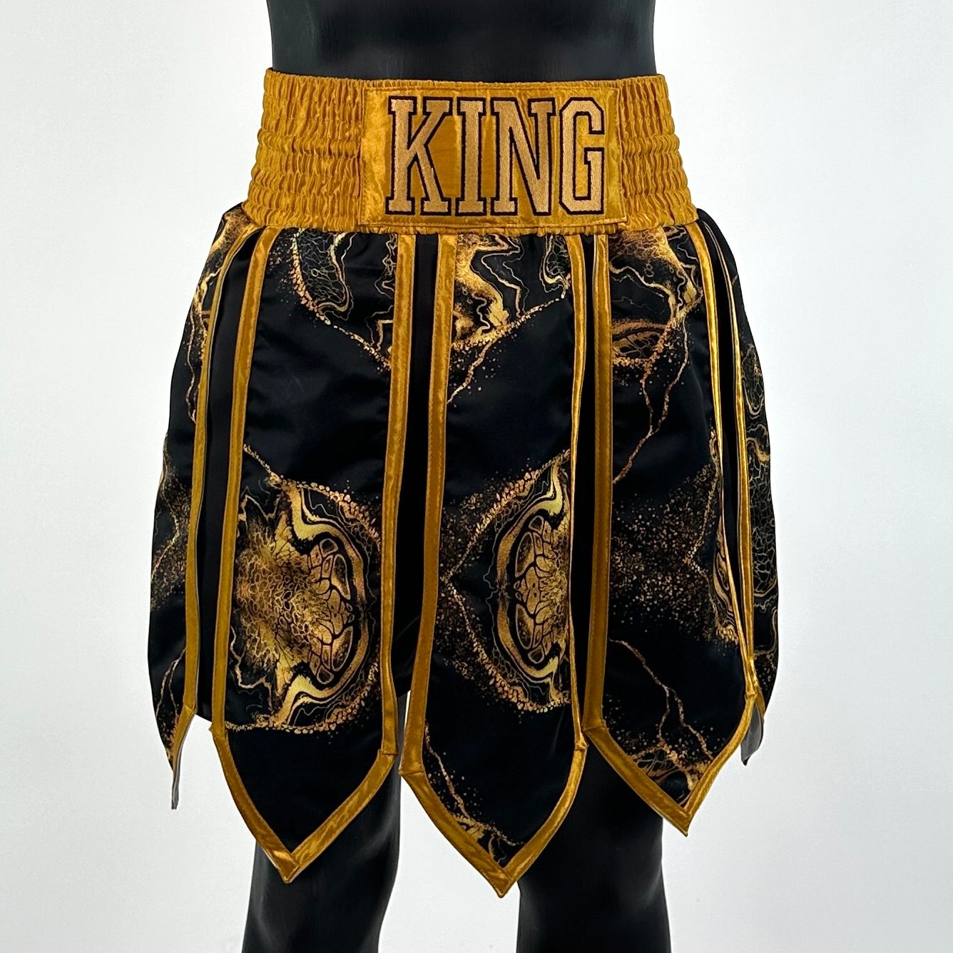 Boxing Gladiator Shorts | Gallery | Boxxerworld