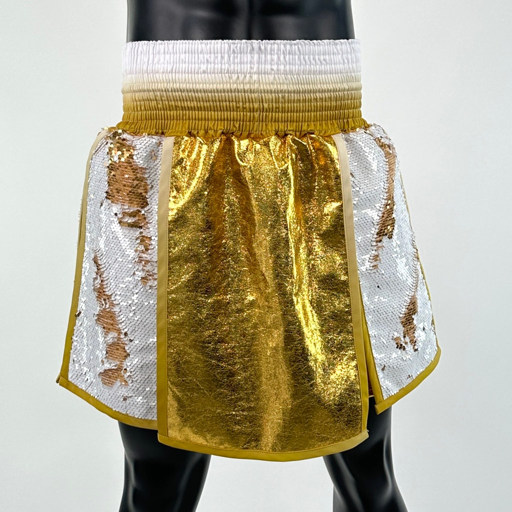 Boxing Gladiator Shorts | Gallery | Boxxerworld