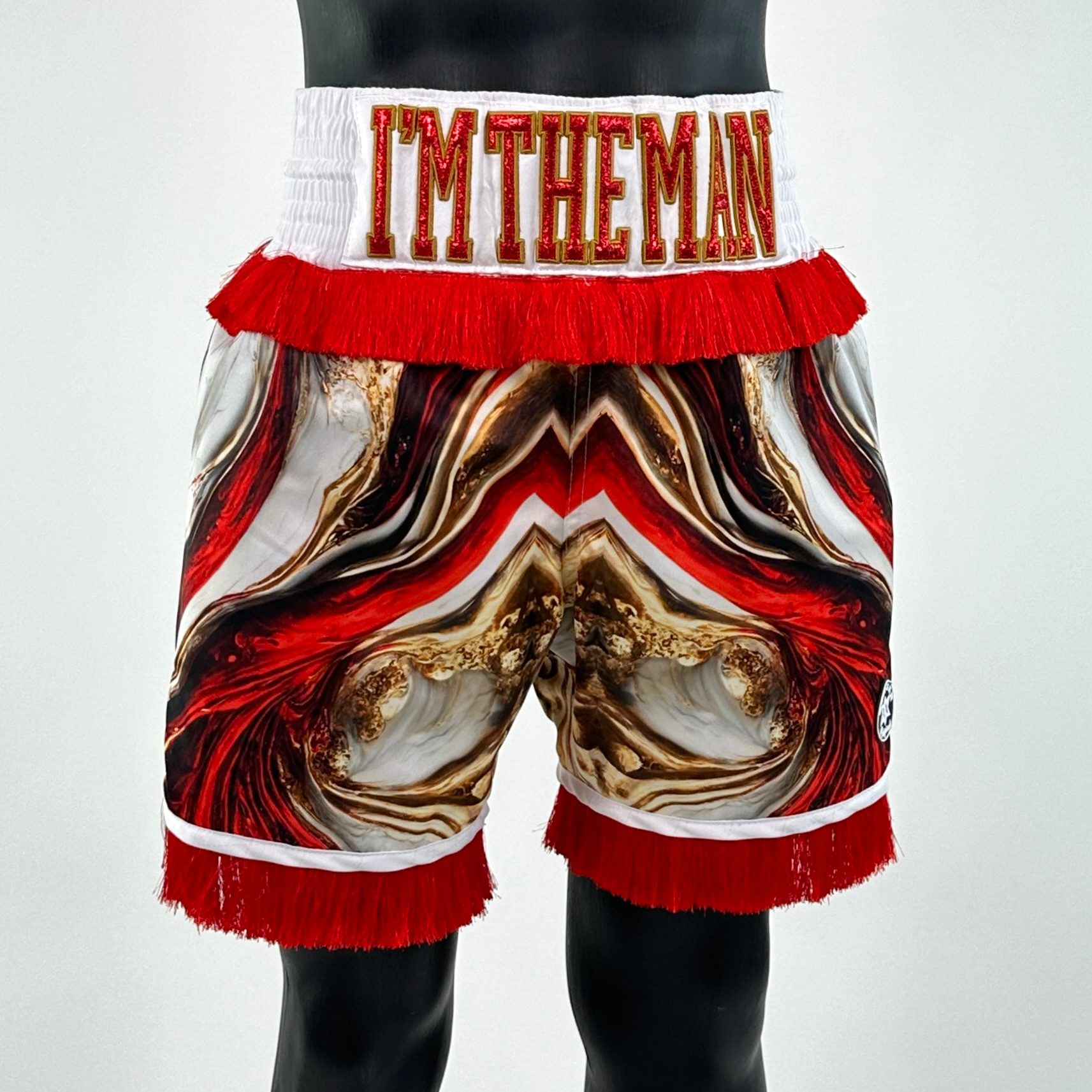 Boxing Shorts & Trunks | Gallery | Boxxerworld