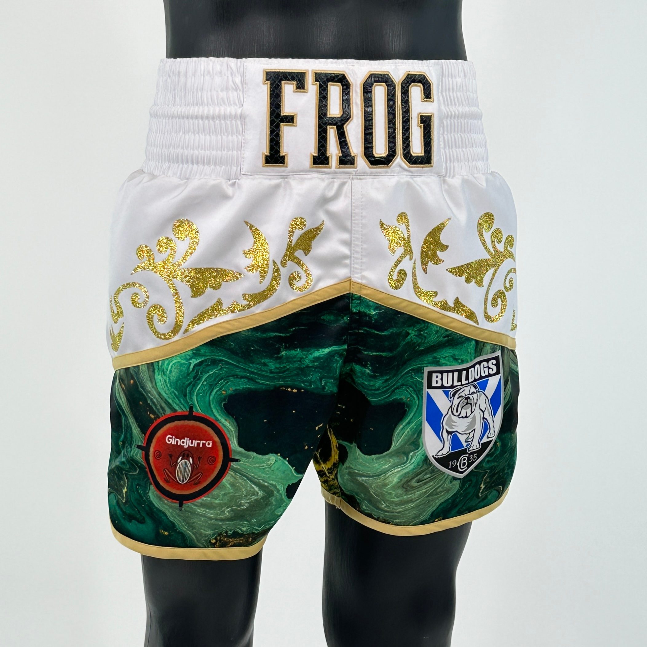 Boxing Shorts & Trunks | Gallery | Boxxerworld