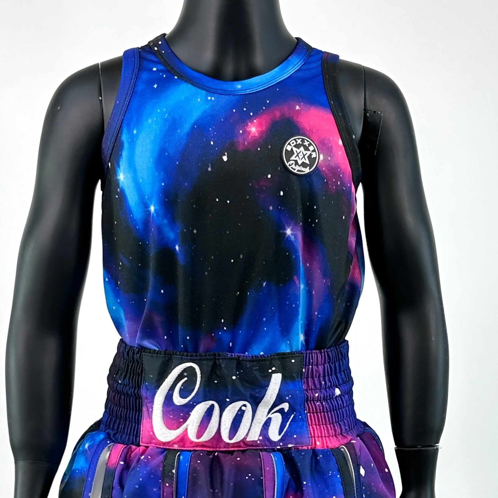 Boxing Vests | Gallery | Boxxerworld