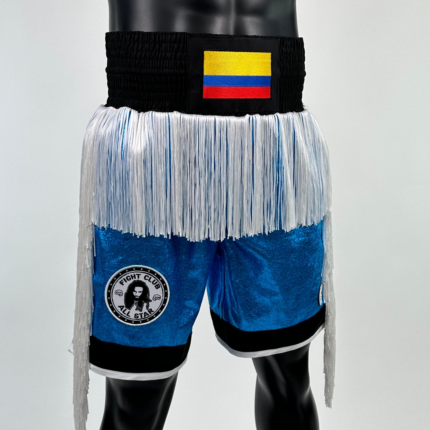 Boxing Shorts & Trunks | Gallery | Boxxerworld