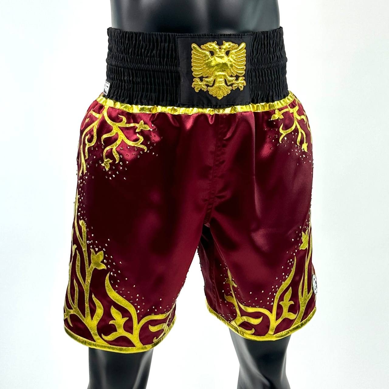 Boxing Shorts & Trunks | Gallery | Boxxerworld